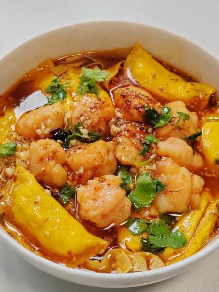 沸腾虾怎么做才正宗_沸腾虾最正宗的做法-第2张图片-山城妙识