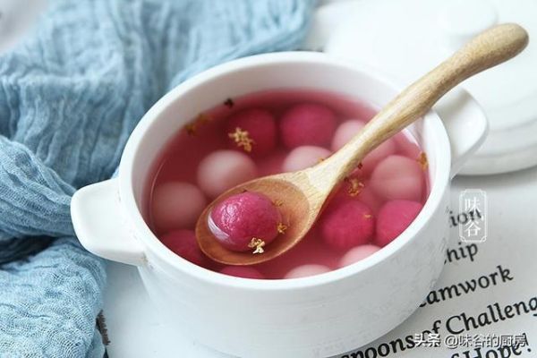 徐氏汤圆好吃吗_徐氏汤圆在哪里买-第2张图片-山城妙识 徐氏汤圆好吃吗_徐氏汤圆在哪里买-第2张图片-山城妙识