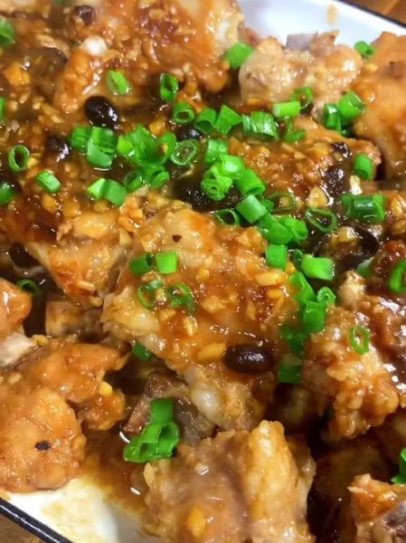 豉汁蒸排骨要蒸多久_蒸排骨最佳时间-第3张图片-山城妙识