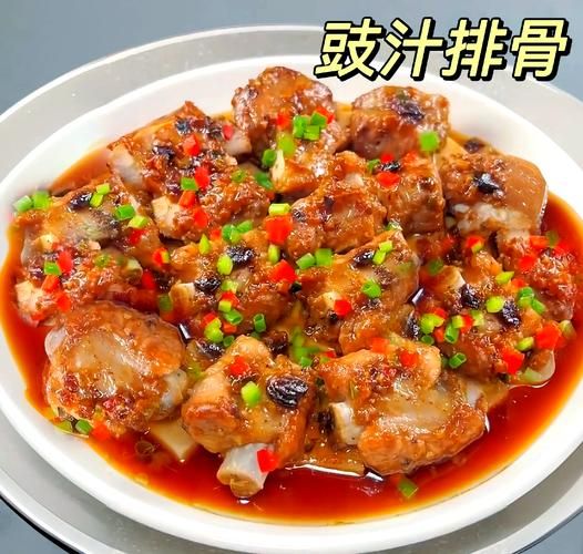 豉汁蒸排骨要蒸多久_蒸排骨最佳时间-第1张图片-山城妙识