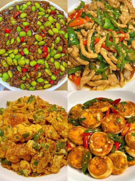 教做美食的视频大全_新手如何快速上手-第3张图片-山城妙识