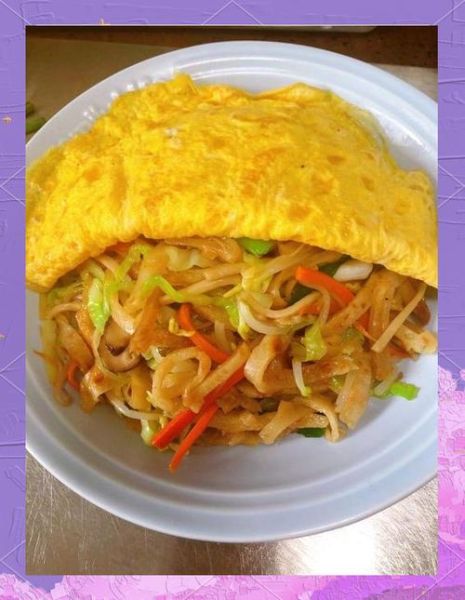 素炒饼怎么做_素炒饼热量高吗-第3张图片-山城妙识 素炒饼怎么做_素炒饼热量高吗-第3张图片-山城妙识