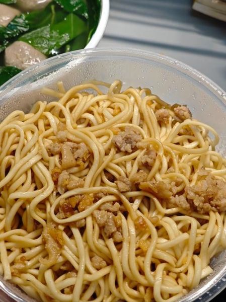 腌面酱料怎么做_腌面酱料配方比例-第3张图片-山城妙识 腌面酱料怎么做_腌面酱料配方比例-第3张图片-山城妙识