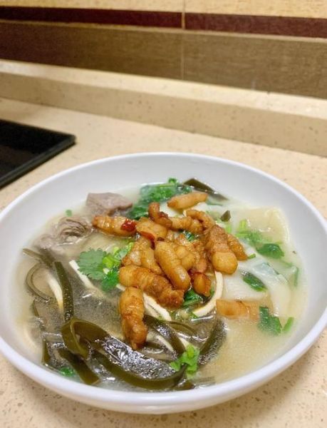 炒烩面怎么做好吃_家常炒烩面做法步骤-第3张图片-山城妙识 炒烩面怎么做好吃_家常炒烩面做法步骤-第3张图片-山城妙识