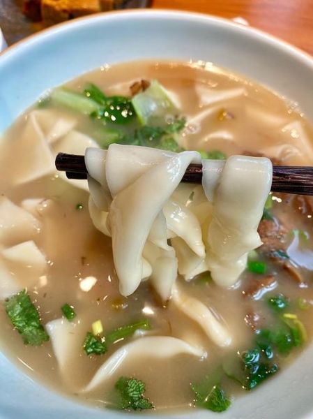 炒烩面怎么做好吃_家常炒烩面做法步骤-第2张图片-山城妙识 炒烩面怎么做好吃_家常炒烩面做法步骤-第2张图片-山城妙识