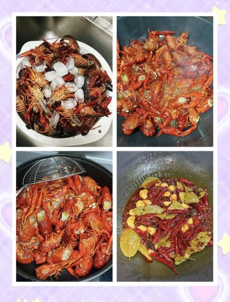小龙虾怎么处理_小龙虾怎么做好吃-第3张图片-山城妙识