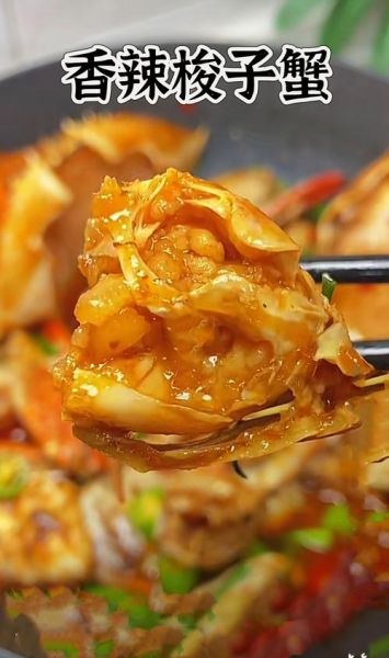 爆炒梭子蟹怎么做_梭子蟹炒制技巧-第3张图片-山城妙识