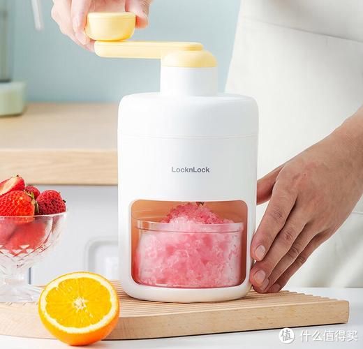 在家怎么做刨冰_刨冰机哪种好-第2张图片-山城妙识