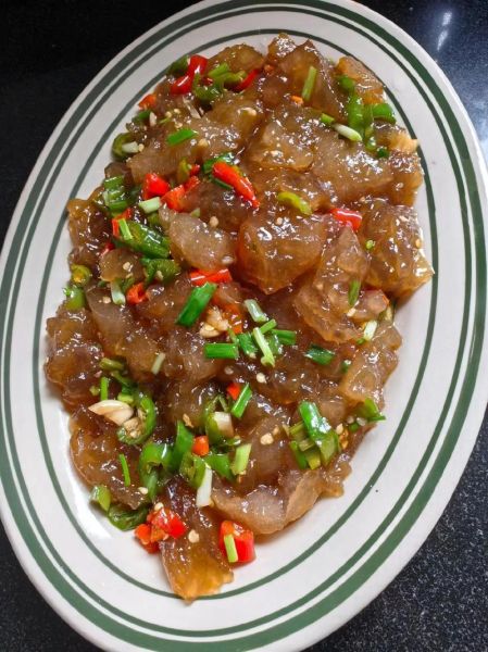 红薯粉怎么做好吃_红薯粉的做法大全-第1张图片-山城妙识