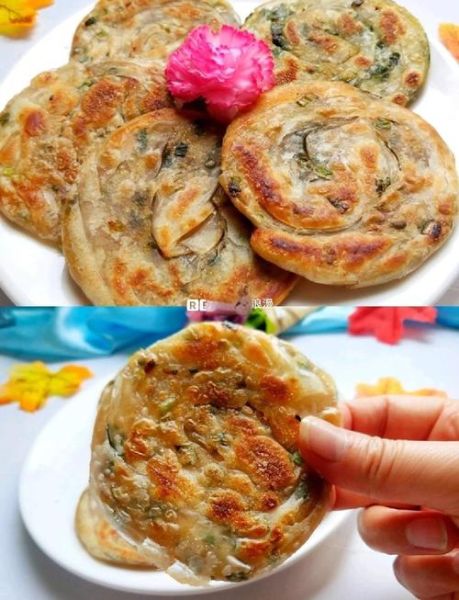 剩饺子皮做葱油饼怎么做_剩饺子皮葱油饼好吃吗-第1张图片-山城妙识