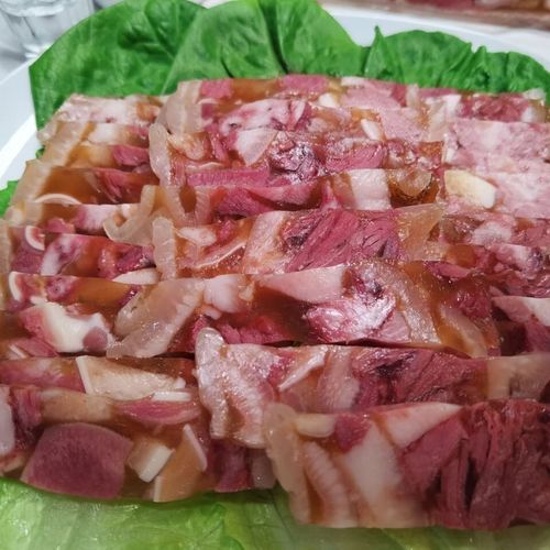 凉拌冻肉怎么调好吃_冻肉解冻后怎么凉拌-第2张图片-山城妙识 凉拌冻肉怎么调好吃_冻肉解冻后怎么凉拌-第2张图片-山城妙识