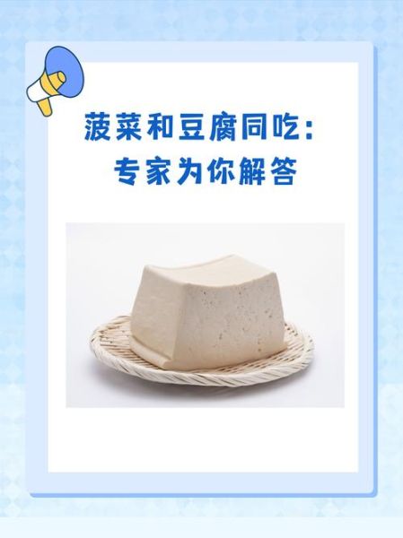 豆腐菠菜能一起吃吗_菠菜豆腐同食真相-第1张图片-山城妙识 豆腐菠菜能一起吃吗_菠菜豆腐同食真相-第1张图片-山城妙识
