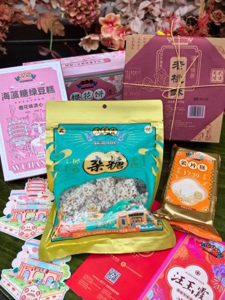 武汉特色零食排行榜_哪些值得买-第2张图片-山城妙识