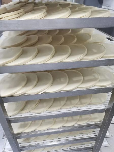 烤鸭饼批发价格多少钱_烤鸭饼批发厂家怎么选-第1张图片-山城妙识