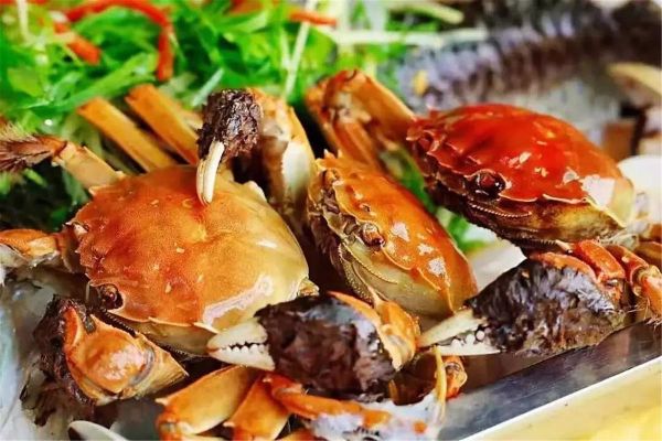 糖尿病能吃哪些海鲜_糖尿病人吃什么海鲜好-第1张图片-山城妙识 糖尿病能吃哪些海鲜_糖尿病人吃什么海鲜好-第1张图片-山城妙识