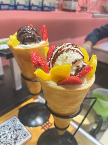 法国可丽饼怎么做_正宗布列塔尼咸甜配方-第3张图片-山城妙识