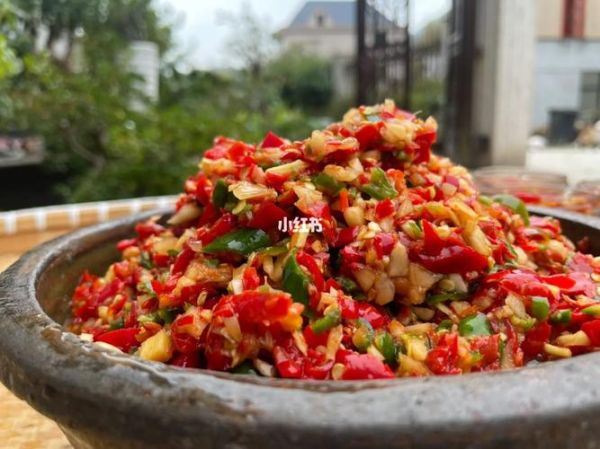 剁椒牛肉酱怎么做_剁椒牛肉酱配方比例-第3张图片-山城妙识 剁椒牛肉酱怎么做_剁椒牛肉酱配方比例-第3张图片-山城妙识