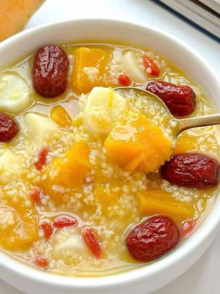 卖早餐营养粥去哪里学_学营养粥技术要多少钱-第2张图片-山城妙识