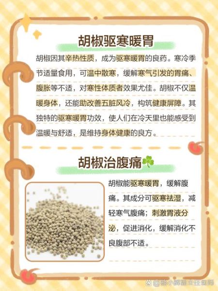 经常吃胡椒对身体有什么好处_胡椒吃多了会上火吗-第1张图片-山城妙识 经常吃胡椒对身体有什么好处_胡椒吃多了会上火吗-第1张图片-山城妙识