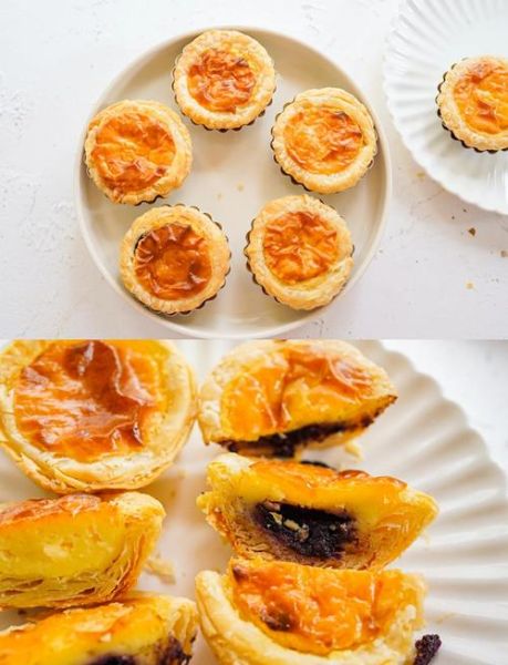 蛋挞皮小说是什么_蛋挞皮小说好看吗-第3张图片-山城妙识