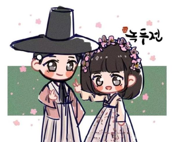 绿豆传漫画哪里看_绿豆传漫画结局是什么-第2张图片-山城妙识