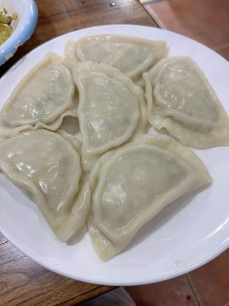 鲅鱼馅饺子怎么去腥_鲅鱼饺子不腥的秘诀-第3张图片-山城妙识