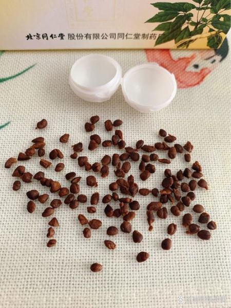 人参健脾丸多少钱一盒_哪里买最划算-第1张图片-山城妙识 人参健脾丸多少钱一盒_哪里买最划算-第1张图片-山城妙识