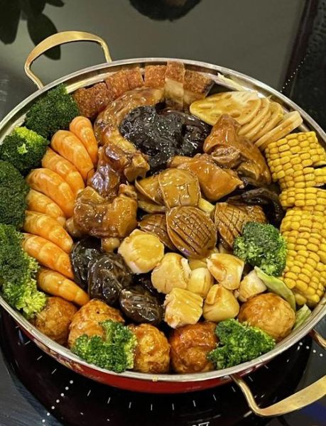 盆菜的由来是什么_盆菜起源于哪里-第1张图片-山城妙识