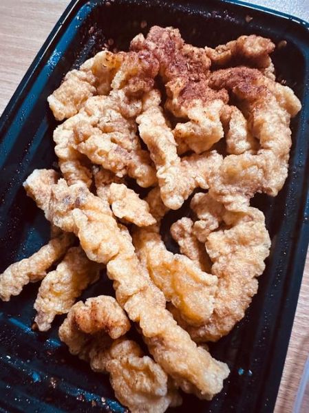 炸酥肉怎么炸才酥脆_炸酥肉用什么肉最好-第2张图片-山城妙识