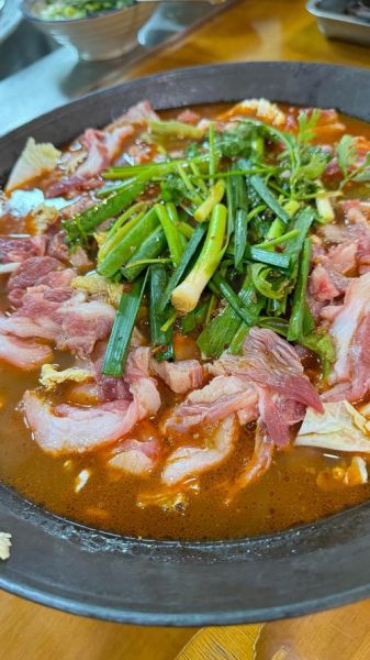 羊肉汤怎么做最正宗_羊肉汤去膻味有哪些窍门-第3张图片-山城妙识