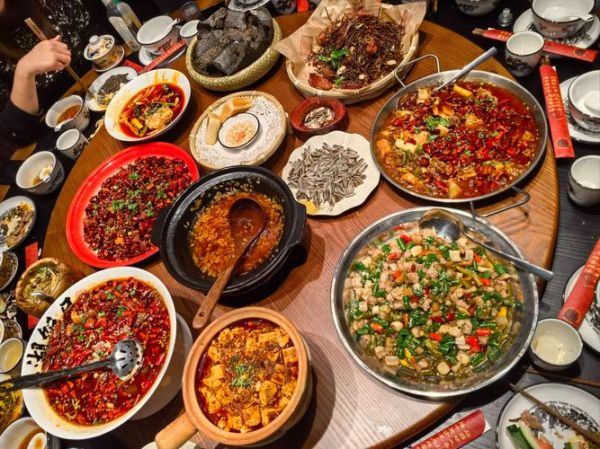 重庆江湖菜招牌菜有哪些_重庆江湖菜必点推荐-第2张图片-山城妙识 重庆江湖菜招牌菜有哪些_重庆江湖菜必点推荐-第2张图片-山城妙识