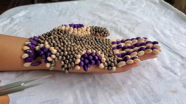 密集恐惧症图片_如何缓解不适-第1张图片-山城妙识 密集恐惧症图片_如何缓解不适-第1张图片-山城妙识