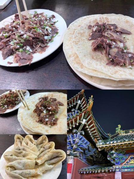 甩饼的做法_甩饼怎么做好吃又软-第1张图片-山城妙识