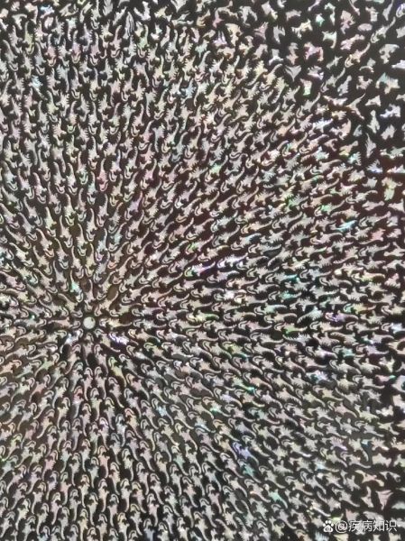 密集恐惧症图片_如何缓解不适-第2张图片-山城妙识 密集恐惧症图片_如何缓解不适-第2张图片-山城妙识