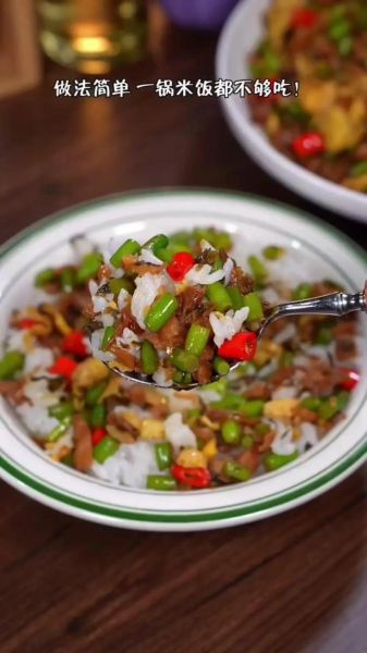 外婆菜是什么_外婆菜怎么做才正宗-第1张图片-山城妙识