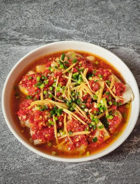 剁椒可以做什么家常菜_剁椒怎么炒好吃-第2张图片-山城妙识