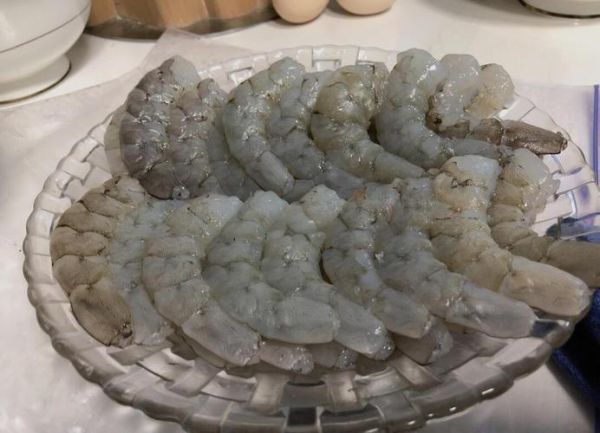 自制虾滑为什么散了_虾滑一煮就碎怎么办-第1张图片-山城妙识