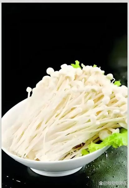 金针菇煮多久能熟_金针菇煮多久才安全-第3张图片-山城妙识