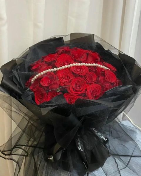 情人节礼物图片_送什么好-第1张图片-山城妙识