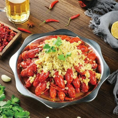 盱眙龙虾为什么出名_盱眙龙虾特色做法-第1张图片-山城妙识