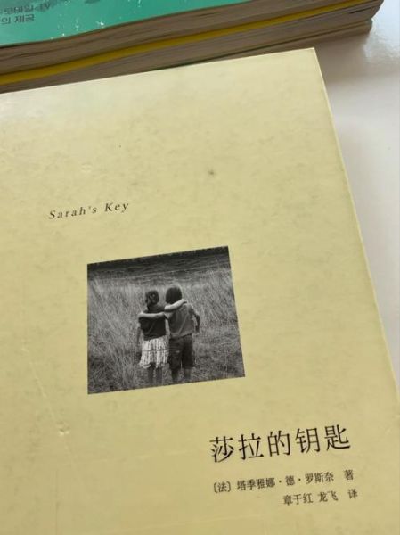 莎拉钥匙讲了什么_莎拉钥匙真实历史背景-第3张图片-山城妙识 莎拉钥匙讲了什么_莎拉钥匙真实历史背景-第3张图片-山城妙识