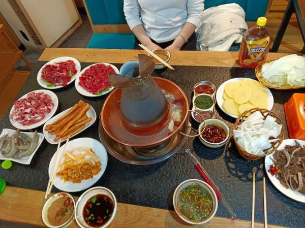 涮羊肉起源于元朝吗_历史真相揭秘-第3张图片-山城妙识