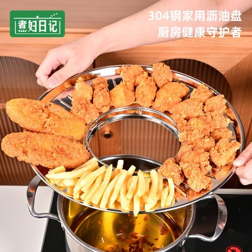 油炸的炸读第几声_炸字在口语里怎么念-第1张图片-山城妙识