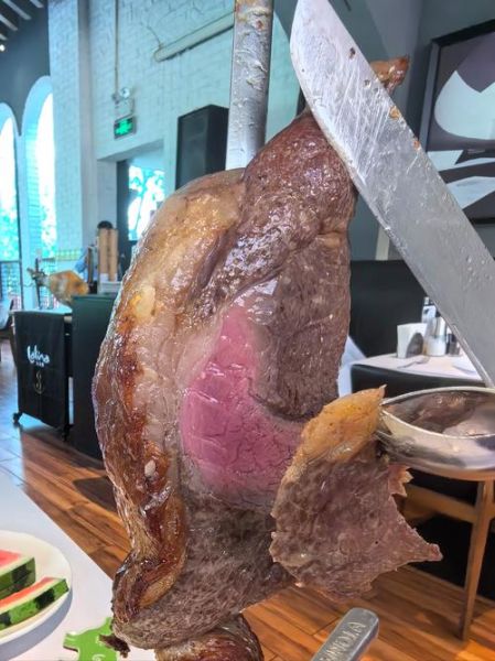 巴西烧烤怎么烤_巴西烧烤图片里的秘密-第1张图片-山城妙识