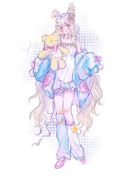 马卡龙少女游戏怎么玩_马卡龙少女游戏攻略-第2张图片-山城妙识 马卡龙少女游戏怎么玩_马卡龙少女游戏攻略-第2张图片-山城妙识