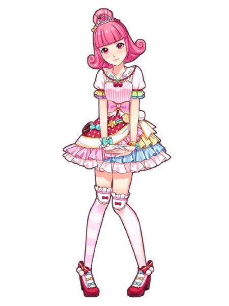 马卡龙少女游戏怎么玩_马卡龙少女游戏攻略-第1张图片-山城妙识 马卡龙少女游戏怎么玩_马卡龙少女游戏攻略-第1张图片-山城妙识