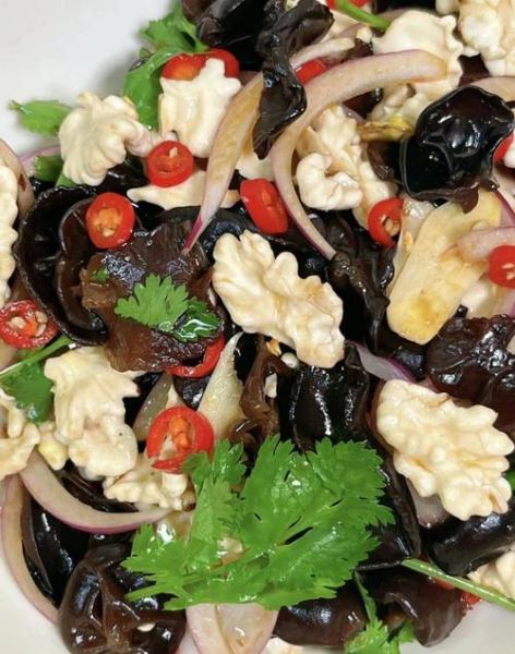 核桃仁怎么做好吃_核桃仁做菜大全-第3张图片-山城妙识 核桃仁怎么做好吃_核桃仁做菜大全-第3张图片-山城妙识