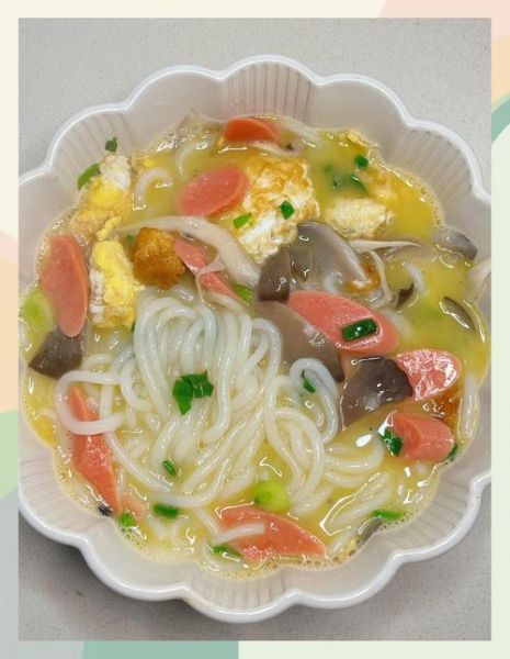 怎么煮米线简单又好吃_米线怎么煮不糊汤-第1张图片-山城妙识