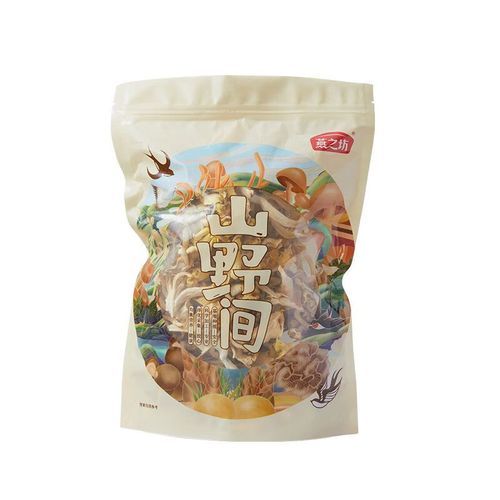 干鸡油菌怎么煲汤_干鸡油菌煲汤放什么材料-第3张图片-山城妙识