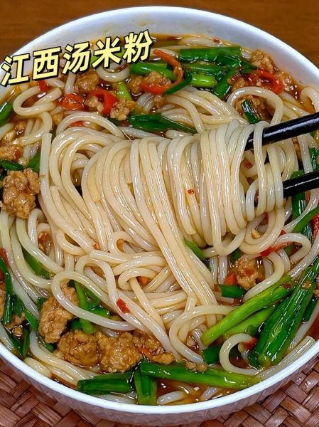 汤米粉怎么煮才好吃_汤米粉煮多久才入味-第1张图片-山城妙识